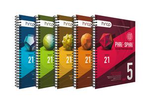 HRCP - HRCP - Products