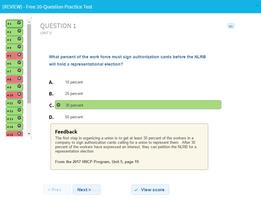 HRCP - HRCP - Products