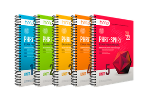 HRCP - HRCP - Products