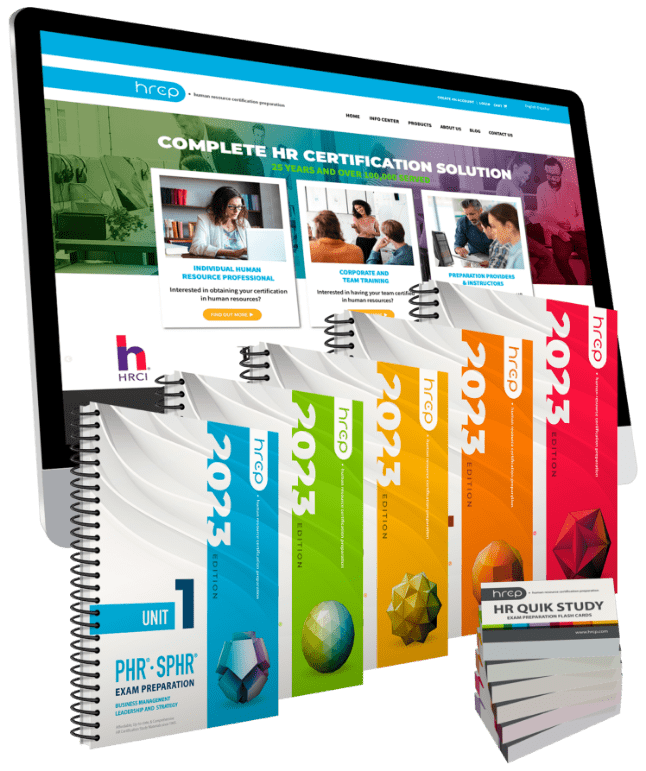 HRCP - Corporate and Team Training